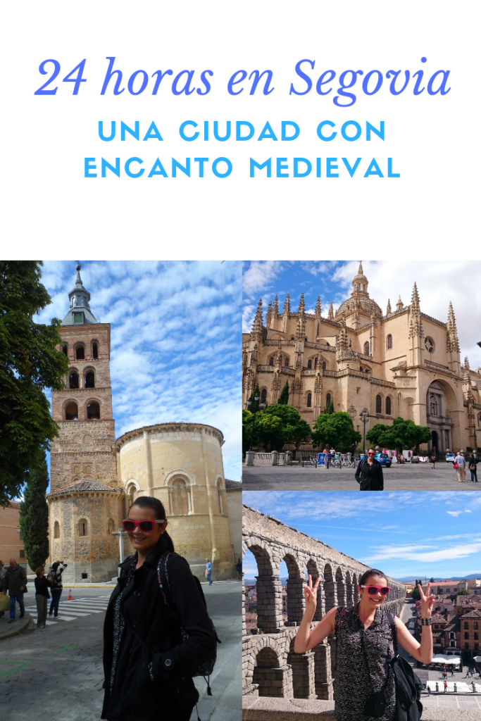 ¿Qué ver en Segovia en un día? Una guía para tu visita